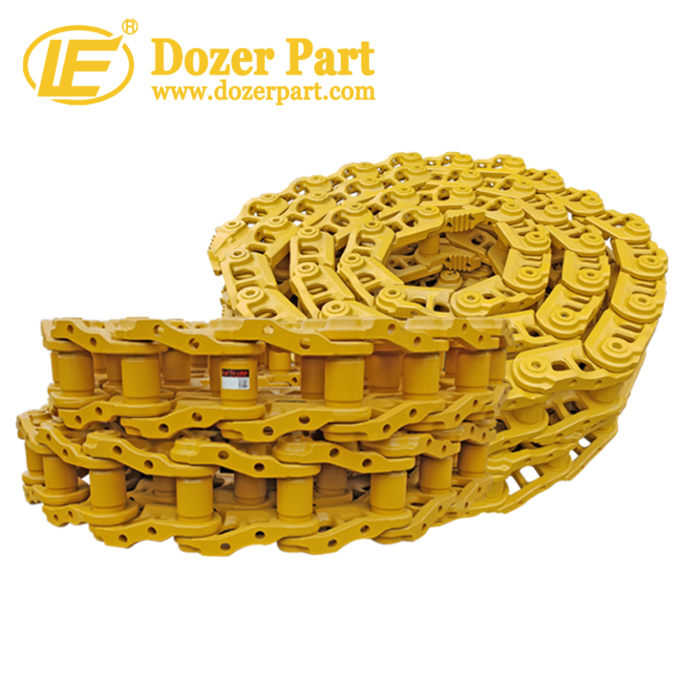 Dozer Parts, Dozer Tracks, Dozer Undercarriage Parts - DozerPart