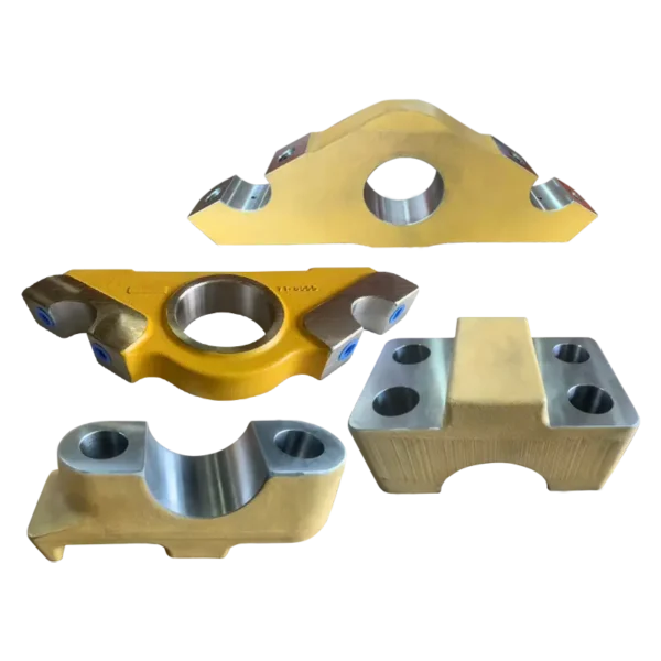 Fit Caterpillar (CAT) D11 Bogie Dozer Undercarriage Parts - Online ...