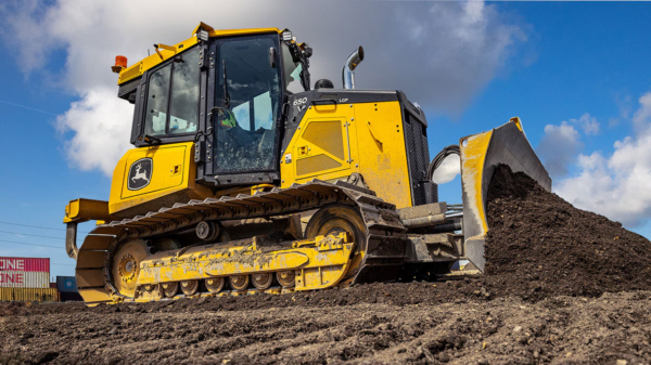Get the Longest Life from Your Dozer with Smart Roller and Sprocket ...